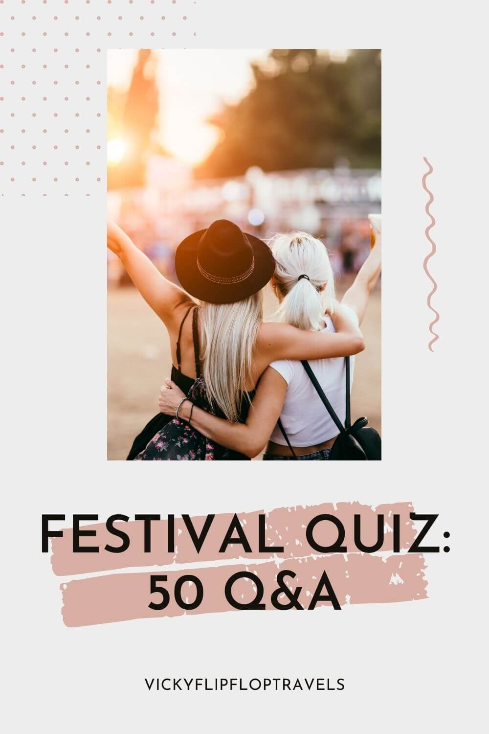 The BIG World Festival Quiz: 50 Questions & Answers