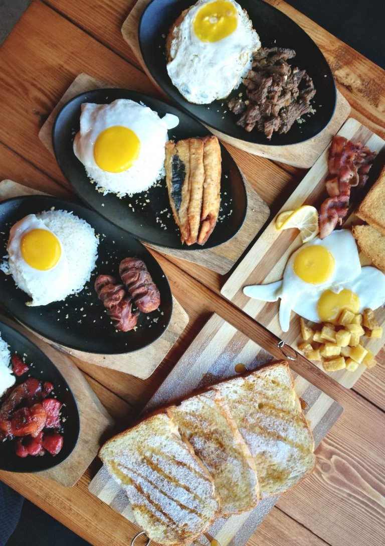 50 Great World Food Quiz Questions & Answers