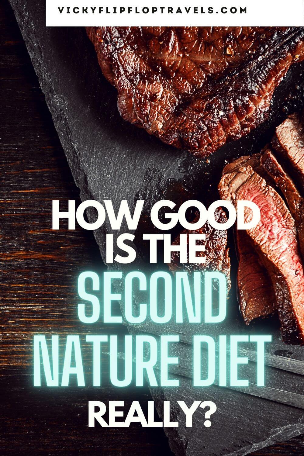 Second Nature Diet Review: An Honest Rating