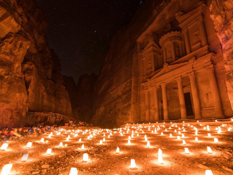 10 Best Souvenirs from Jordan to Remember Your Trip By