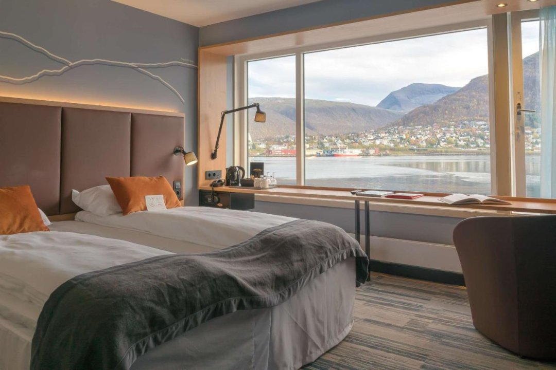 12 Unique Places to Stay in Tromso, Norway, for a Brilliant Trip