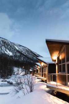 12 Unique Places to Stay in Tromso, Norway, for a Brilliant Trip