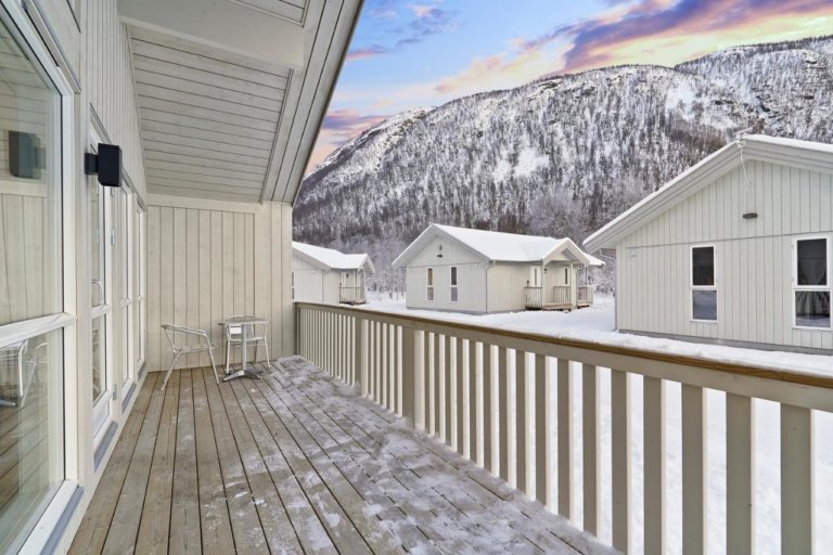 12 Unique Places to Stay in Tromso, Norway, for a Brilliant Trip