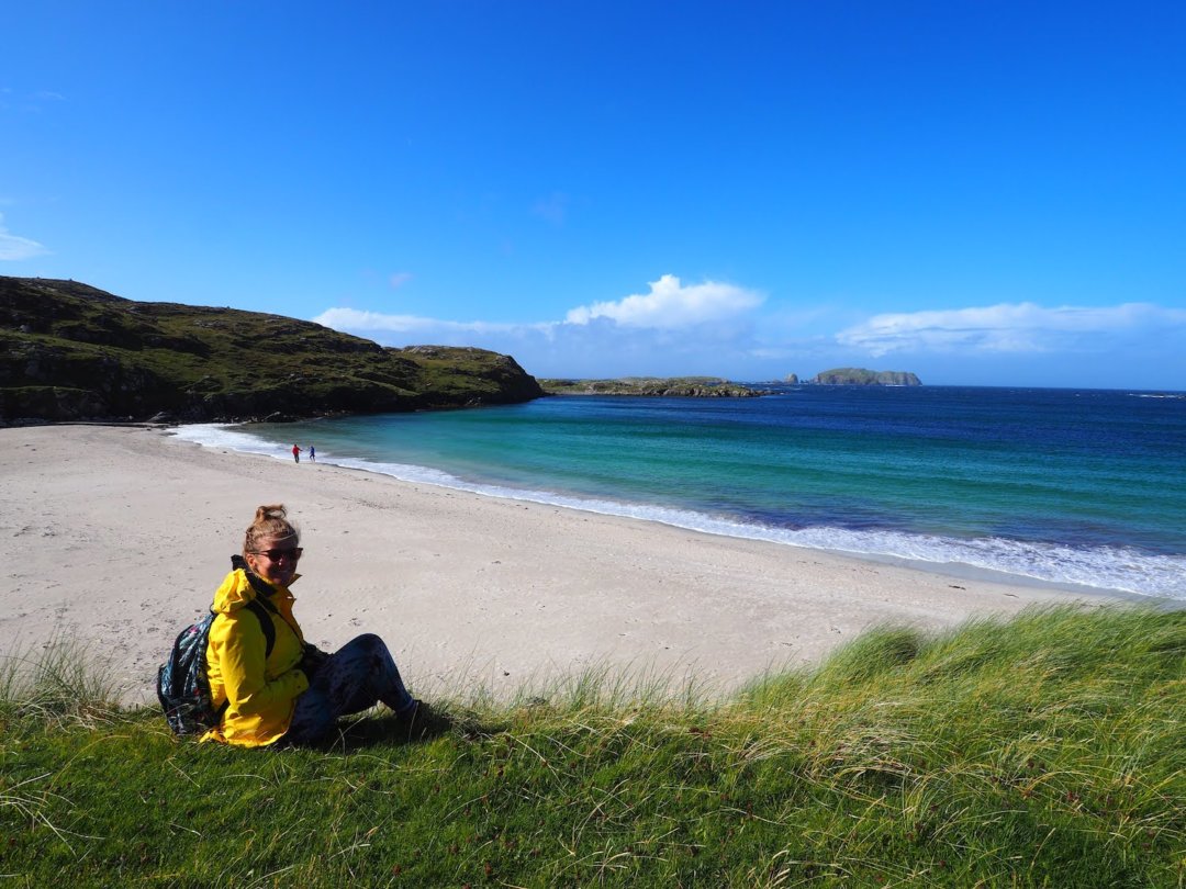 16 Most Stunning Outer Hebrides Beaches From My Road Trip