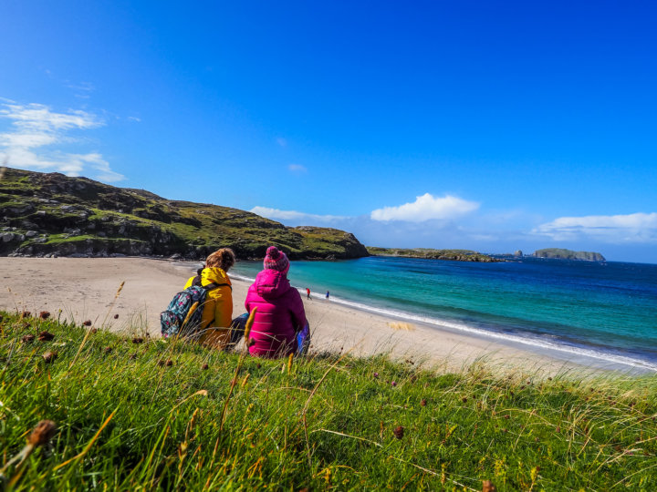 16 Most Stunning Outer Hebrides Beaches From My Road Trip