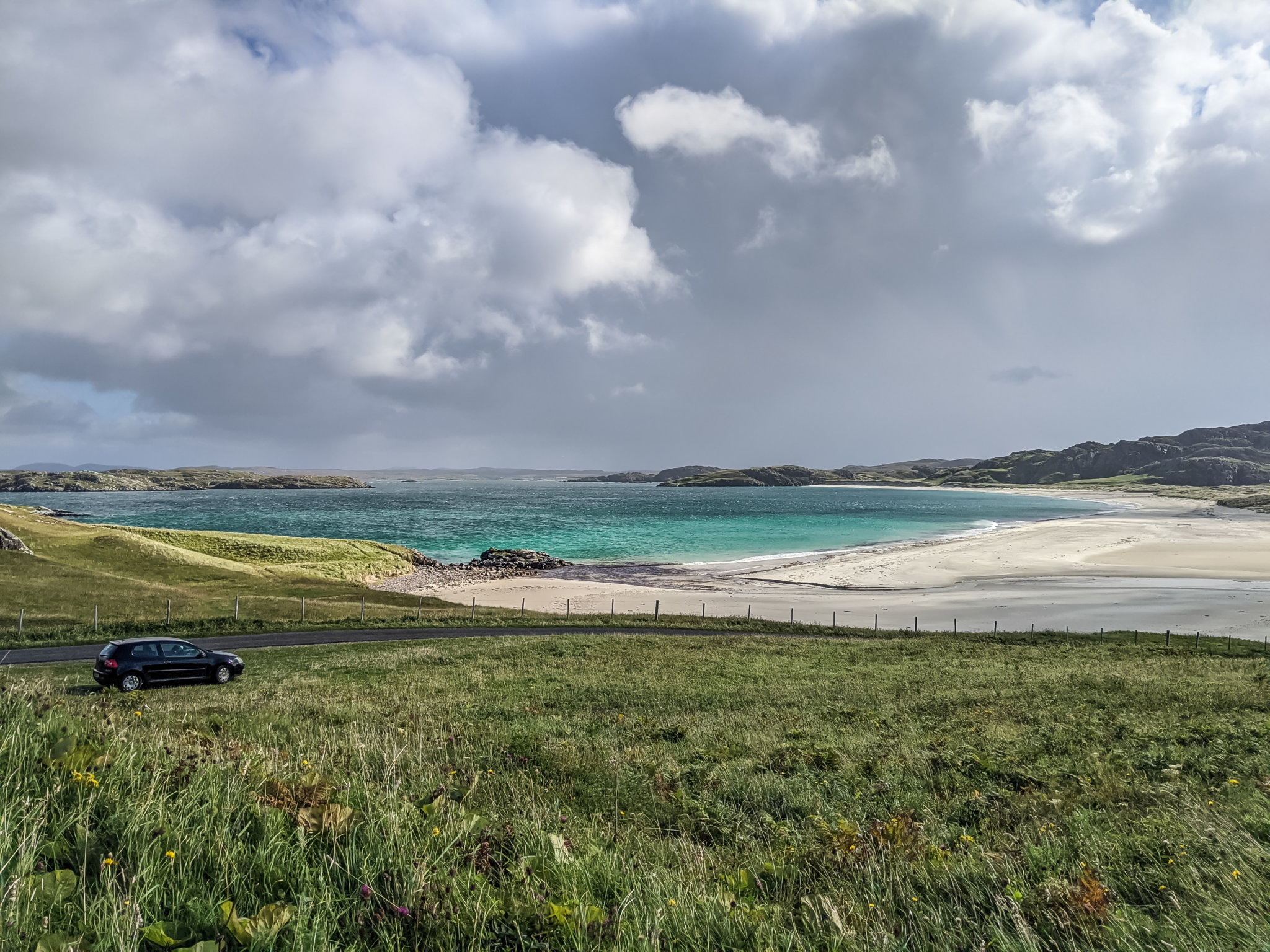 16 Most Stunning Outer Hebrides Beaches From My Road Trip