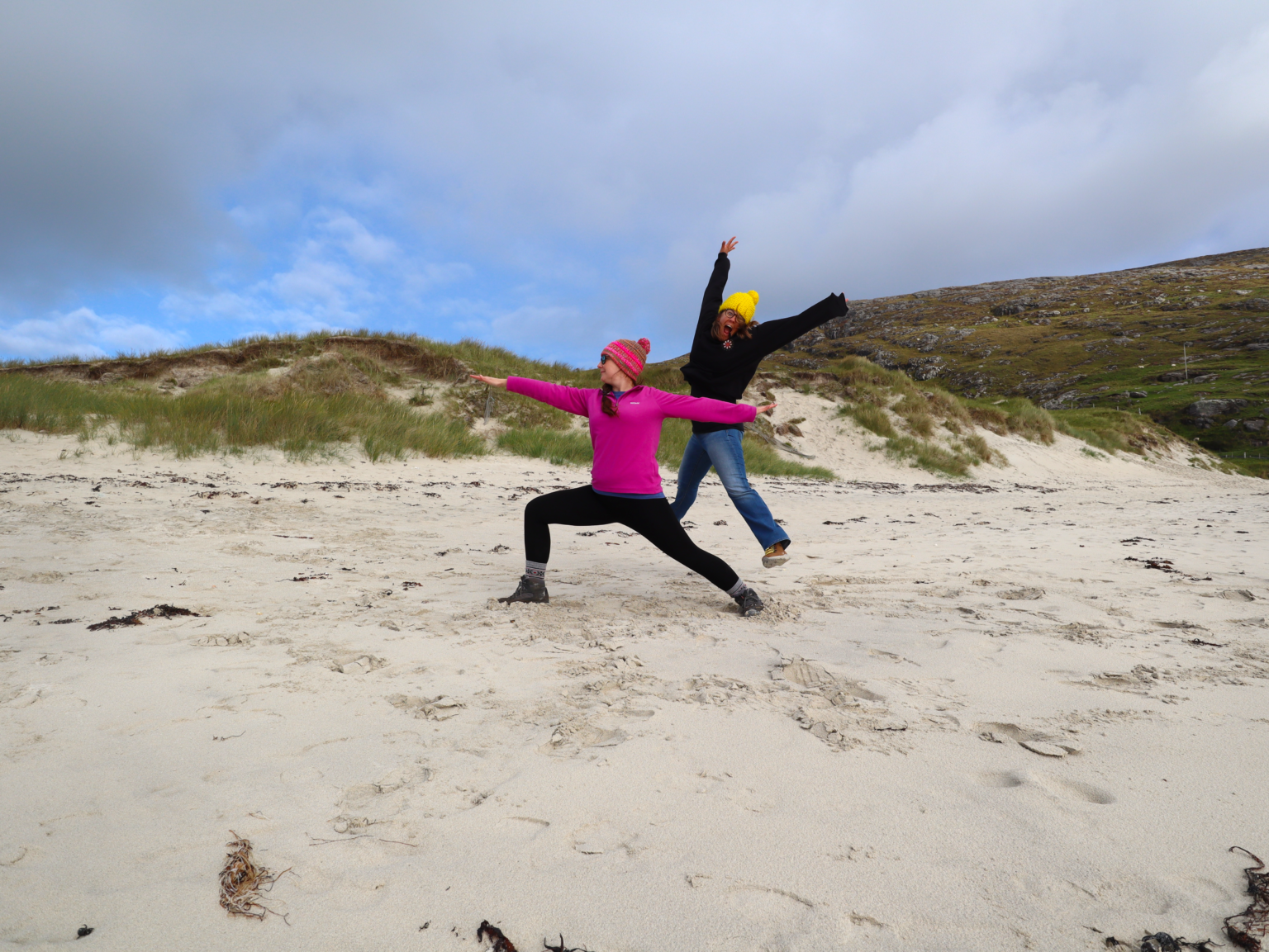 16 Most Stunning Outer Hebrides Beaches From My Road Trip