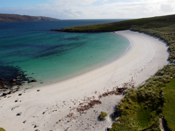 16 Most Stunning Outer Hebrides Beaches From My Road Trip