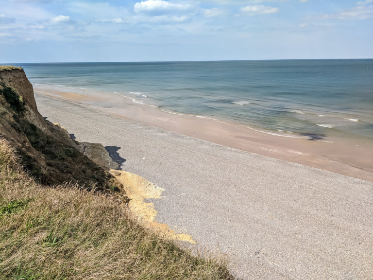 10 Best Stops on a North Norfolk Coast Road Trip