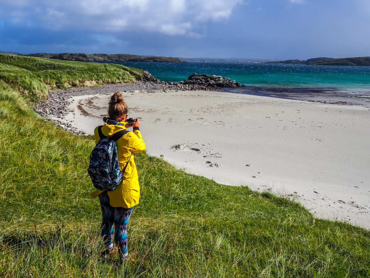 Outer Hebrides Road Trip: Your 1 Week Itinerary for the Western Isles
