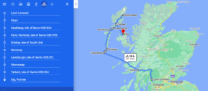 Outer Hebrides Road Trip: Your 1 Week Itinerary for the Western Isles