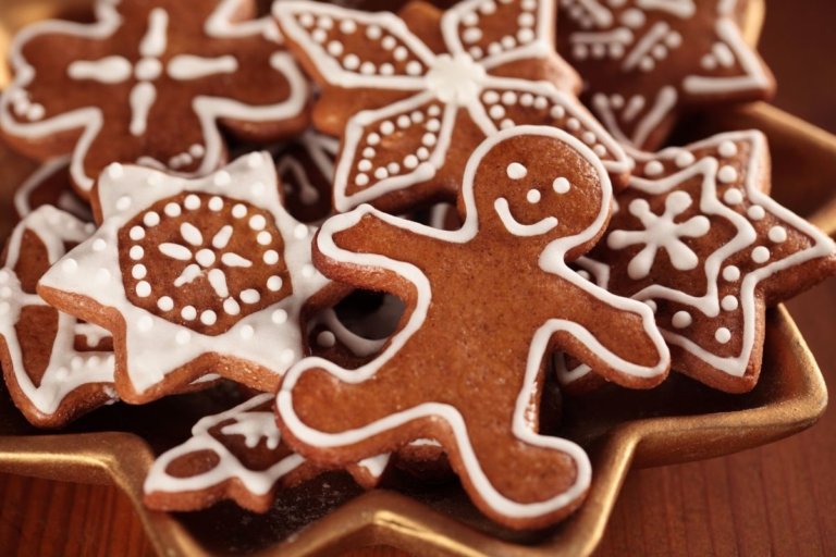 BIG Kids Christmas Quiz: Picture Round + 50 Questions and Answers