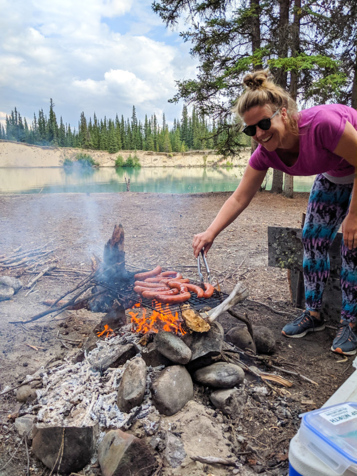 Cooking Outdoors: 18 Tips for the Best Results