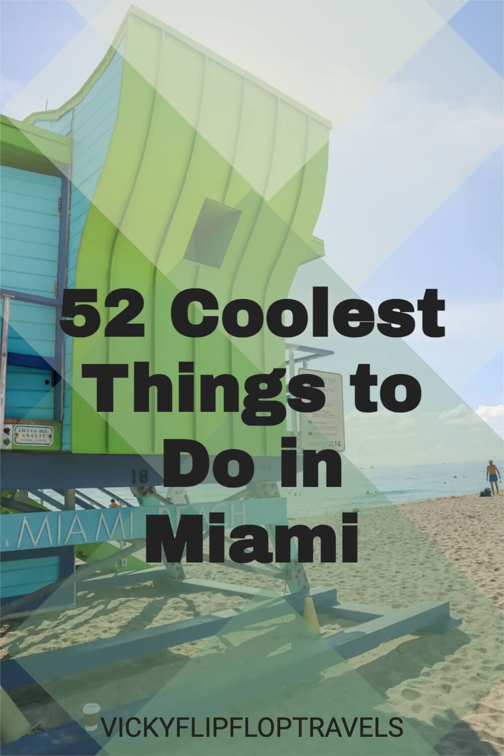 52 Coolest Things to Do in Miami: Your Quick List