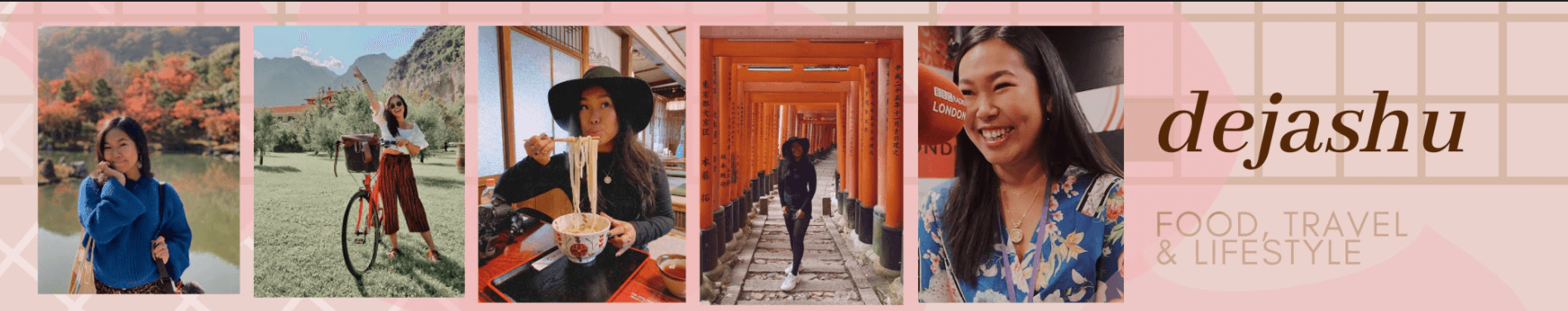 41 Most Popular UK Travel Bloggers for 2025