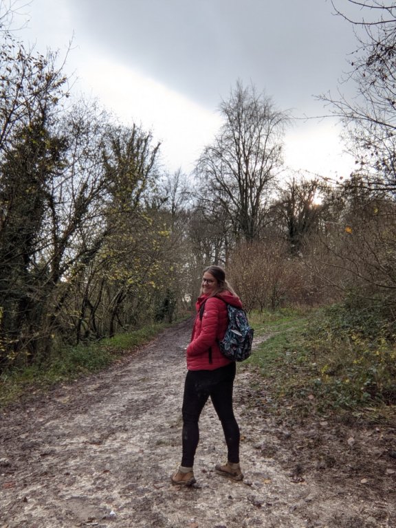 43 Essential Tips for Walking Alone if You're Nervous VickyFlipFlopTravels
