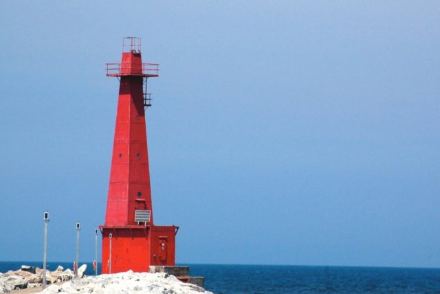 19 Awesome Road Trips from Chicago (with Timings)