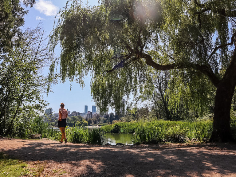 43 Essential Tips for Walking Alone if You're Nervous VickyFlipFlopTravels