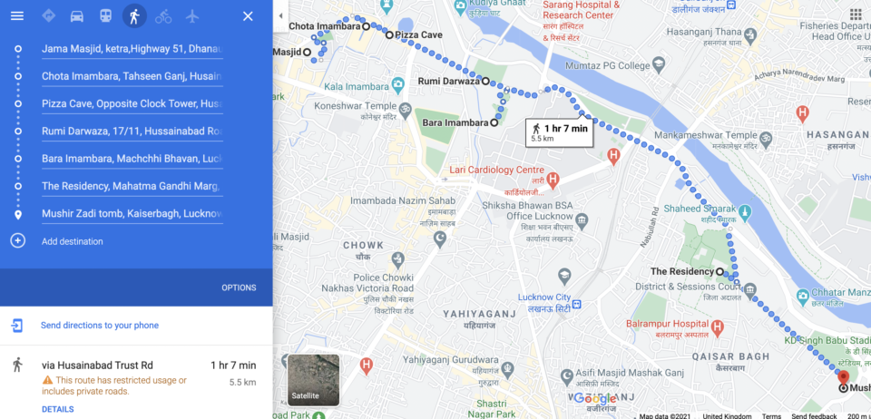 7 Best Places to Visit in Lucknow You Really Need to See