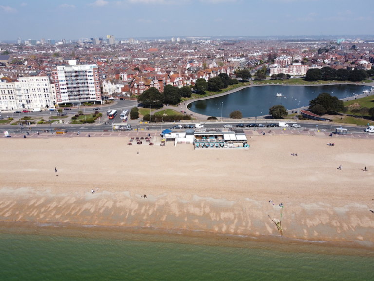 Ultimate Southsea Beach Guide (Food, Drink, What to Do + How)