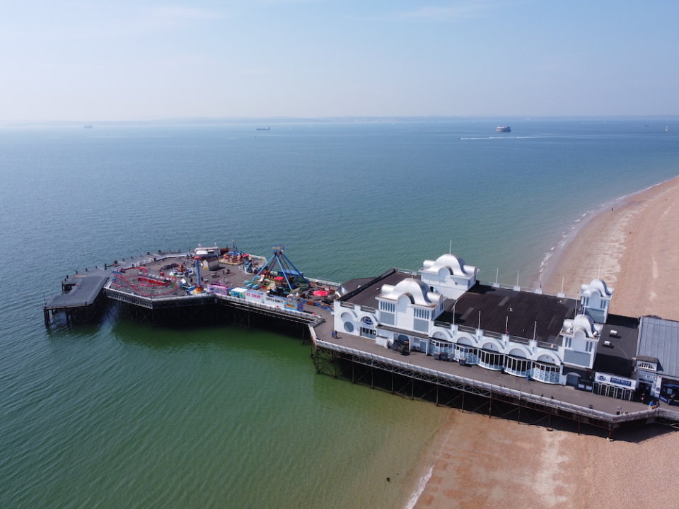 Ultimate Southsea Beach Guide (Food, Drink, What to Do + How)