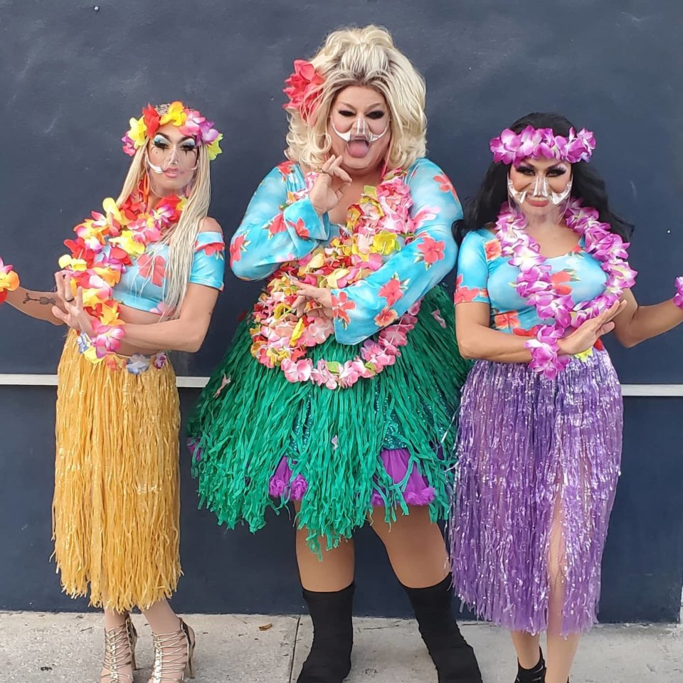 What to Do at Night Time in Key West (Best Bars, Clubs + Alternatives)