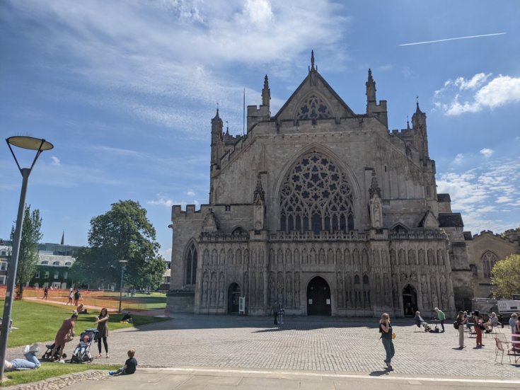 Best Devon Road Trip Ever: 10 Unmissable Stops You NEED to See