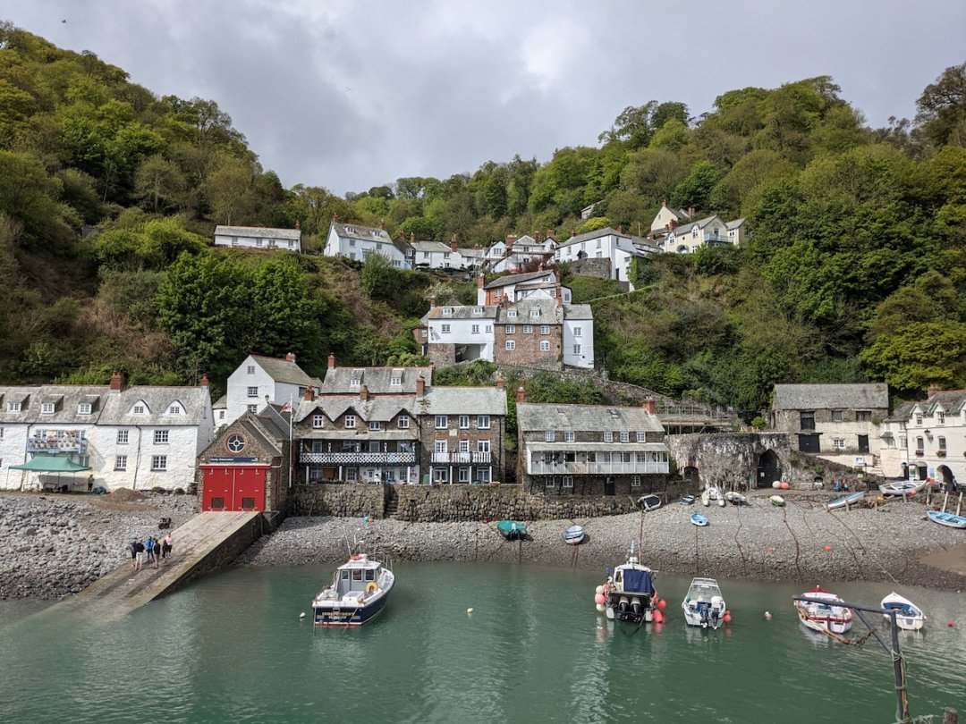 Best Devon Road Trip Ever: 10 Unmissable Stops You NEED to See