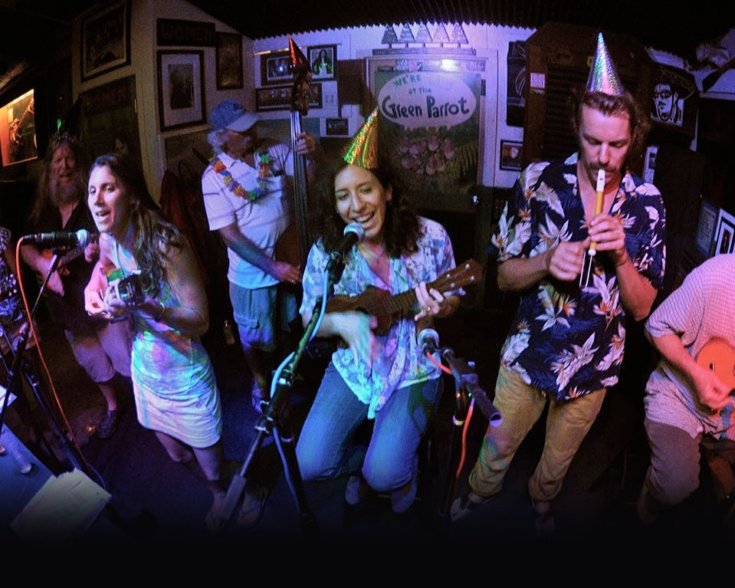 What to Do at Night Time in Key West (Best Bars, Clubs + Alternatives)