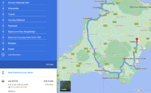 Best Devon Road Trip Ever: 10 Unmissable Stops You NEED to See