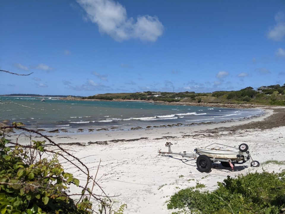 8 Best Things to Do on St Mary’s in the Scilly Isles