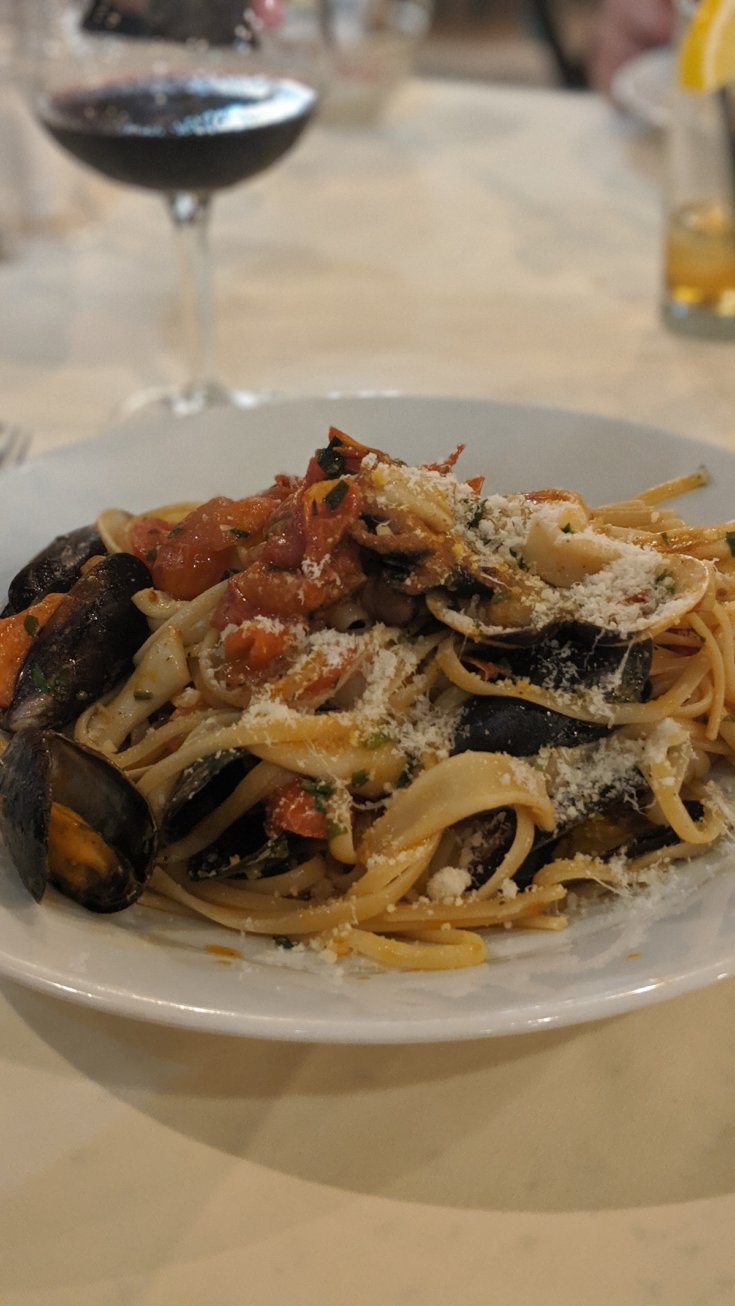 10 Best Restaurants in Aruba You NEED to Eat at in 2025