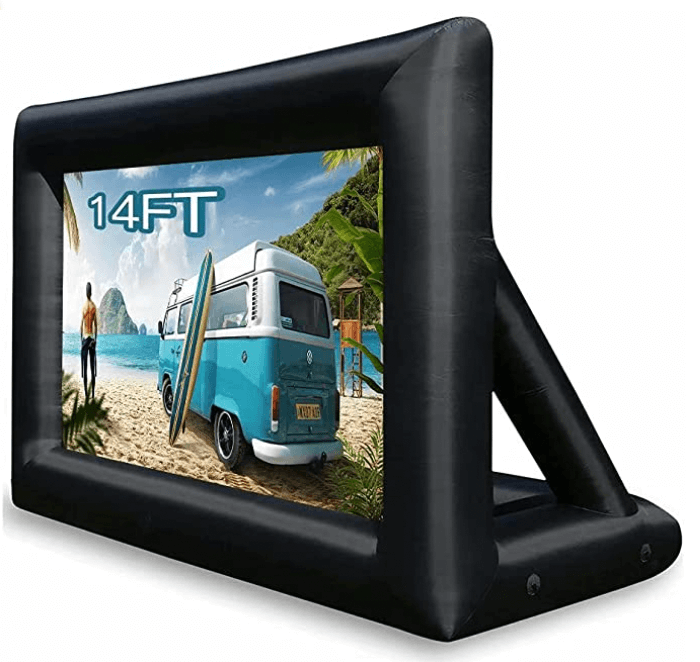 14 Coolest Gadgets for Campervan Holidays (or Camping!)