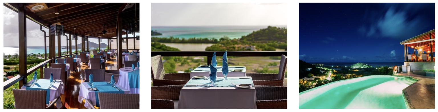 12 Best Restaurants in Antigua You NEED to Visit