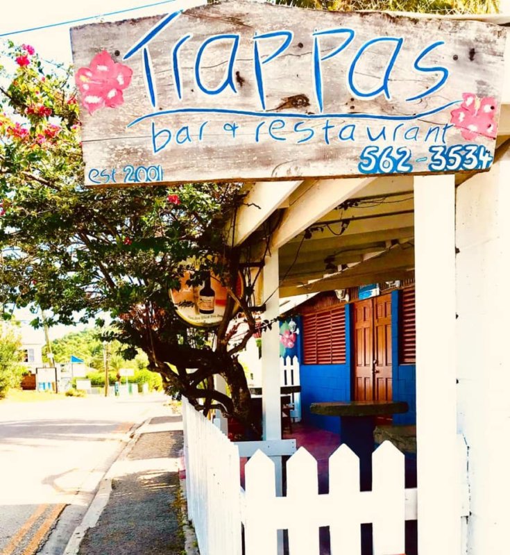 12 Best Restaurants in Antigua You NEED to Visit