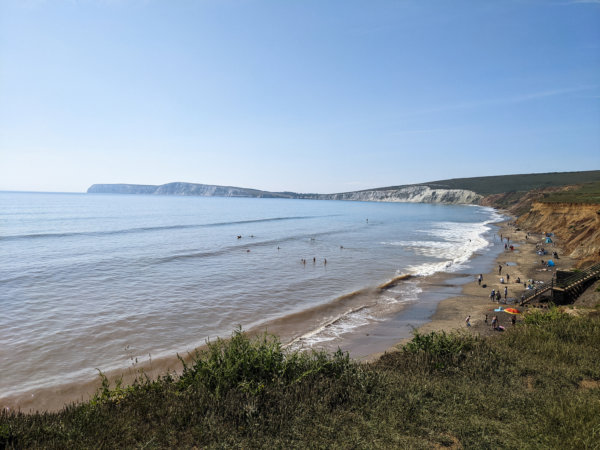 9 Most Beautiful Isle of Wight Beaches to Visit in 2025