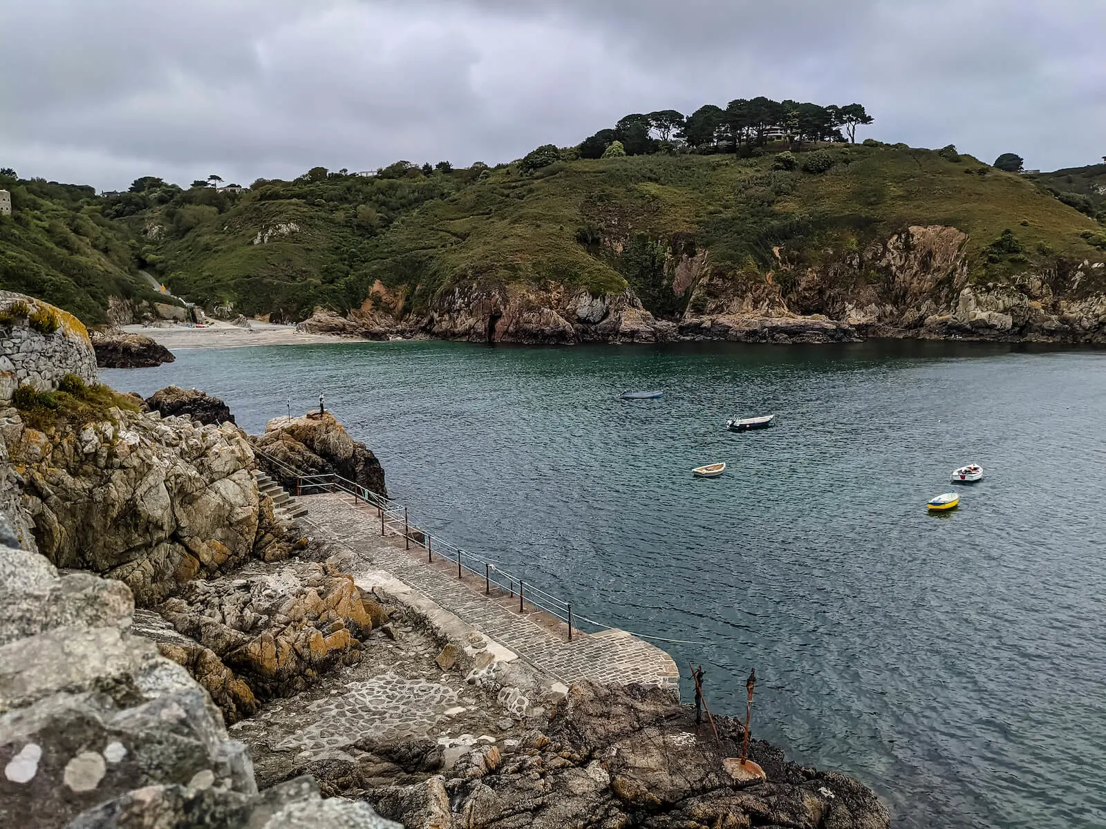 What's Guernsey Really Like? What to Know Before You Go...