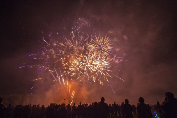 11 Best Festivals in Autumn Around the World