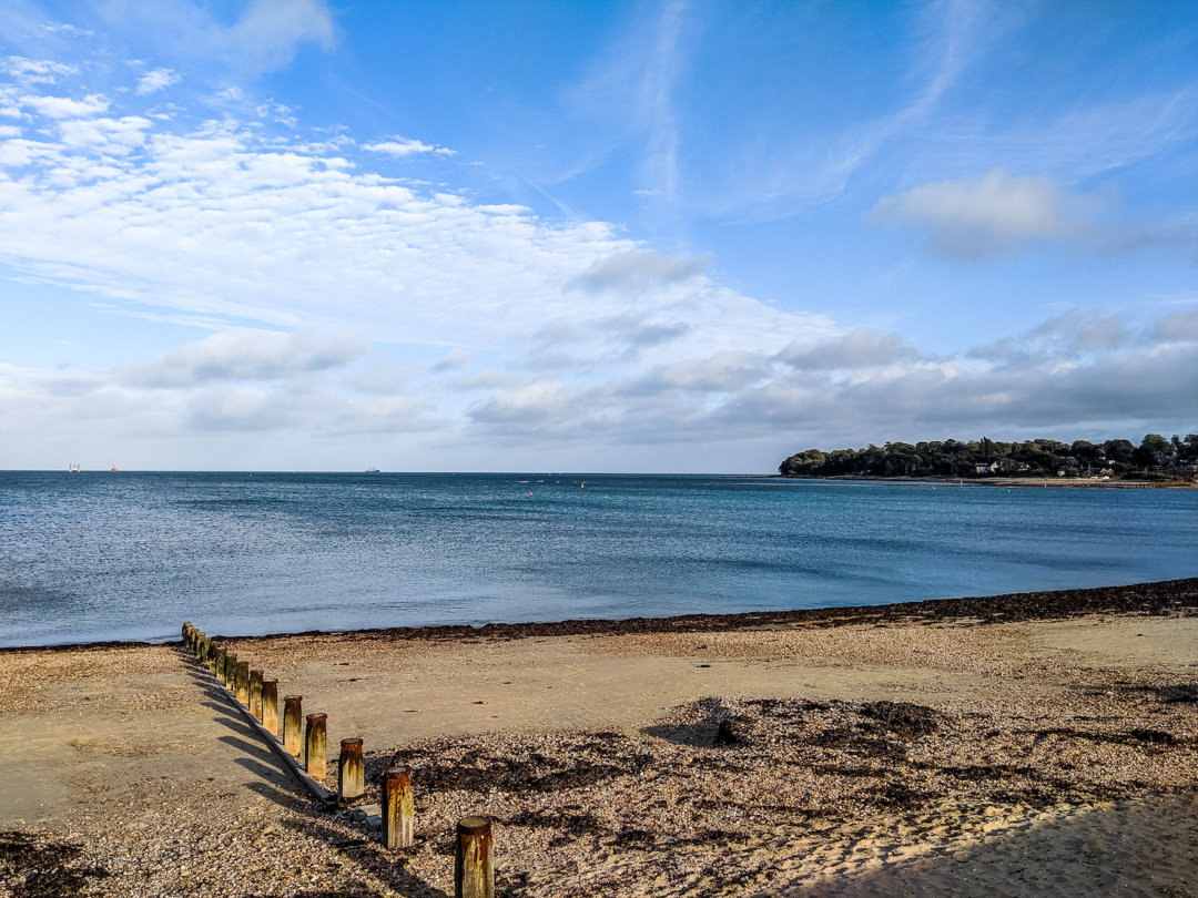 9 Most Beautiful Isle of Wight Beaches to Visit in 2025