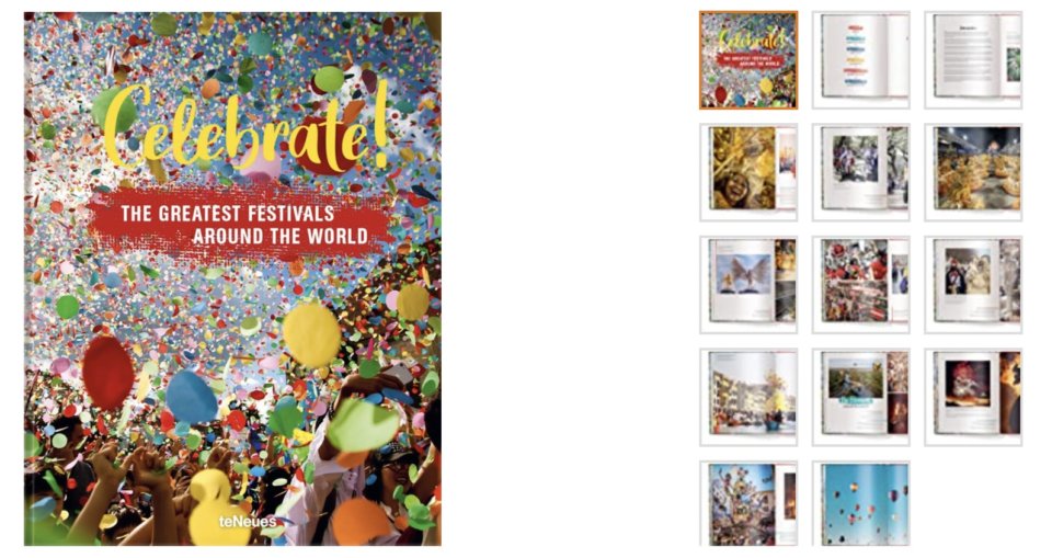 I’ve Written a Book! Celebrate!