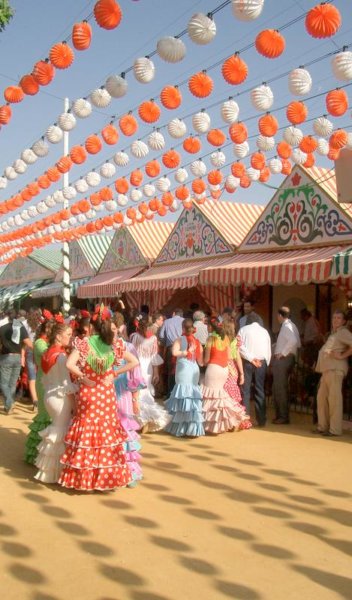 12 Best Festivals in April Around the World in 2025