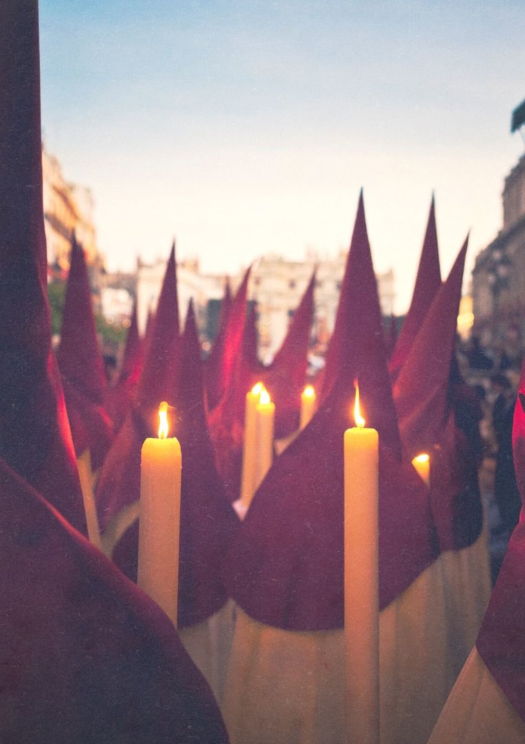 7 Most Important Religious Festivals Around The World