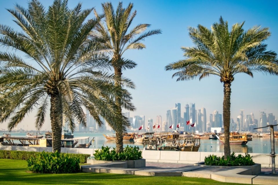 Where to Stay in Doha: The 9 Best Hotels