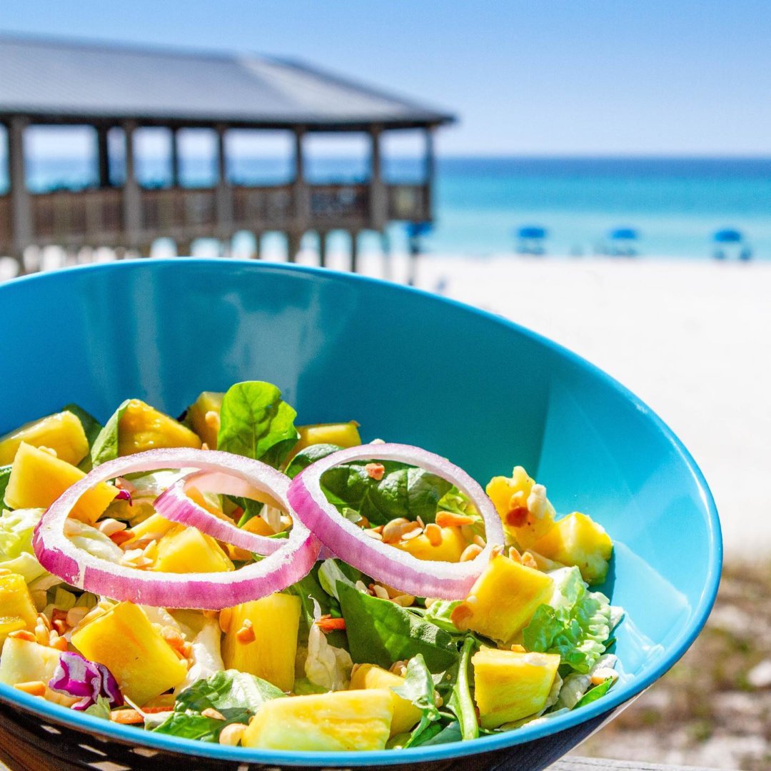 8 Best Restaurants in Panama City Beach the Locals Love (+22 More to Try!)