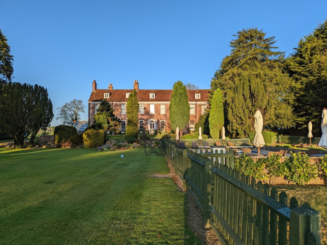 9 Best Luxury Hotels in The New Forest for a Treat