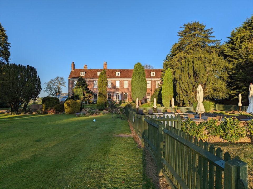 9 Best Luxury Hotels in The New Forest for a Treat