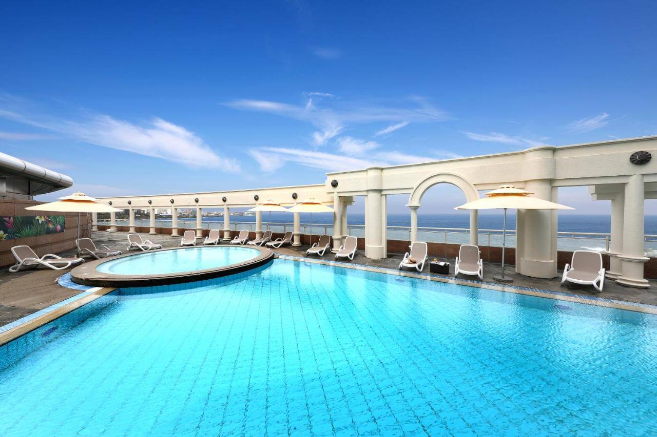 Where to Stay on Jeju Island (14 Best Hotels & Areas)
