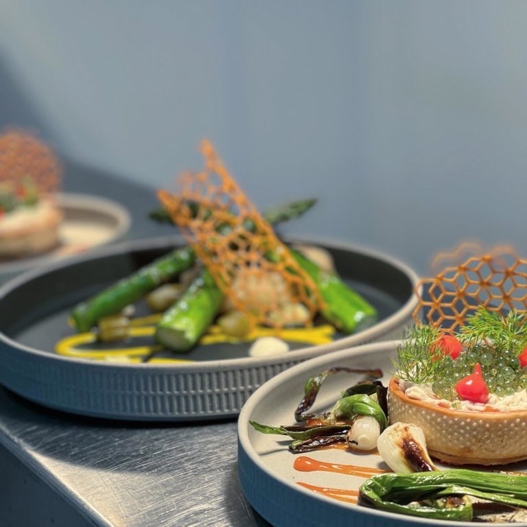 7 Best Restaurants in the New Forest You NEED to Try