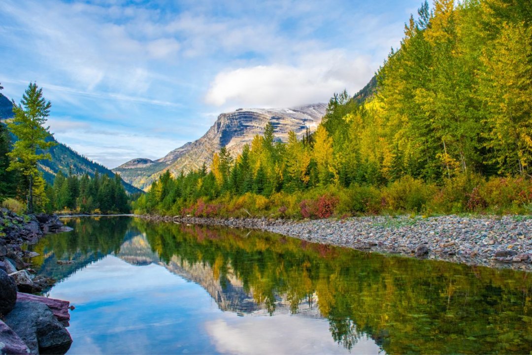 Autumn in Canada: 11 Best Places To Visit