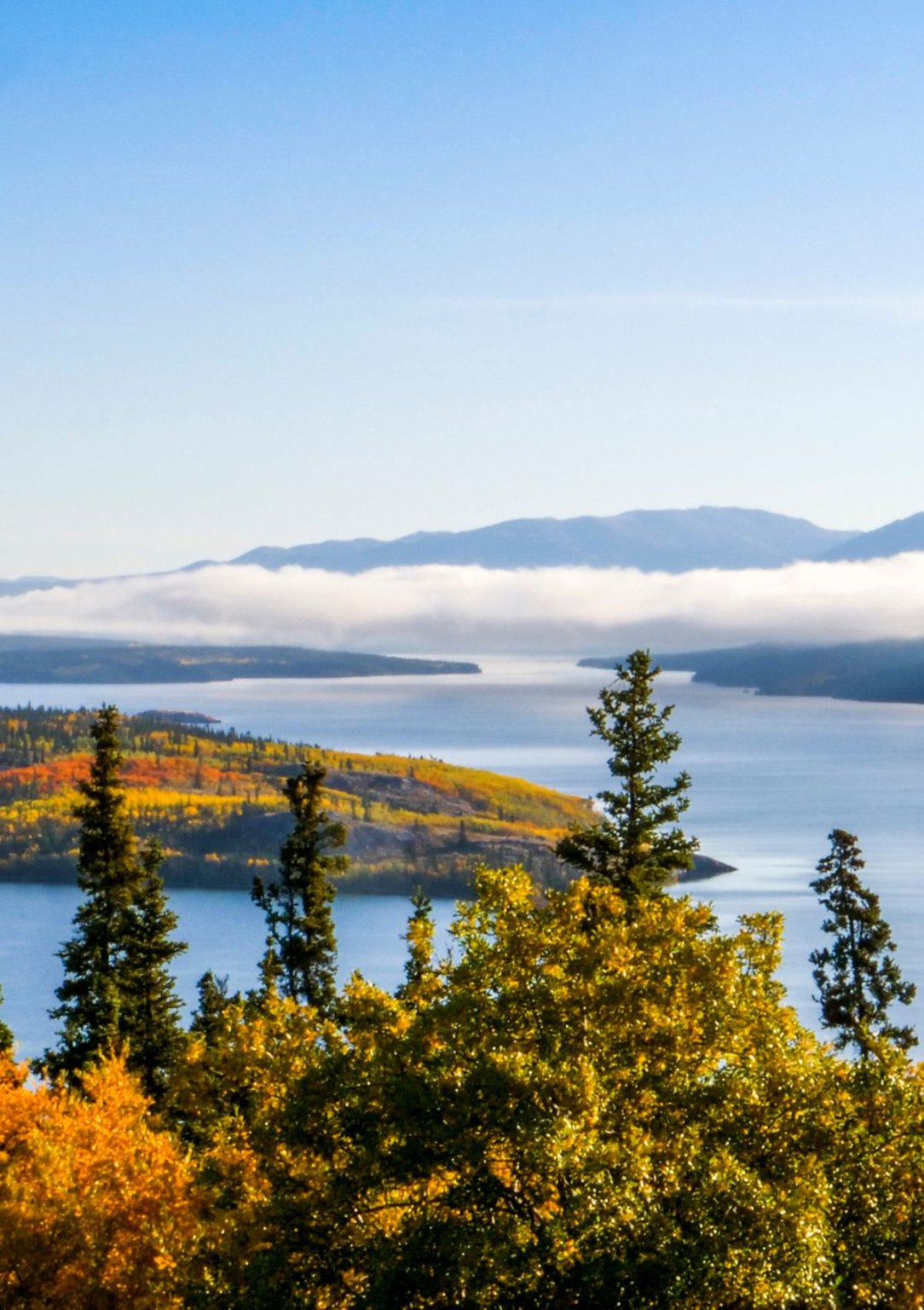 Autumn in Canada: 11 Best Places To Visit